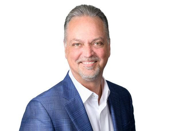 Logicalis U.S. CEO Jonathan Groves: 6 Big Bets For 2022 | CRN