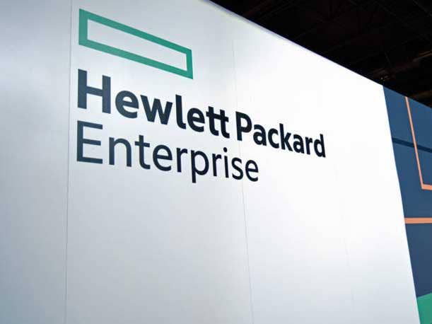 HPE's Eagle Supercomputer Is Pushing The Renewable Energy Envelope | CRN