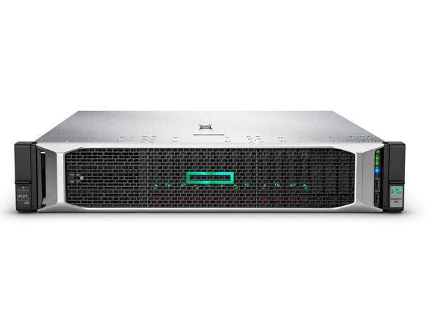 HPE Turns Up The HCI Edge Heat On Dell-VMware | CRN