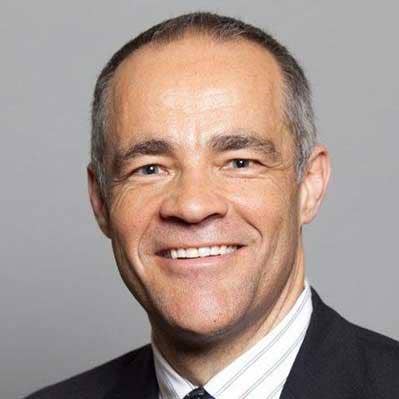 HPE Server/Software Defined Superstar Ric Lewis Is Retiring | CRN