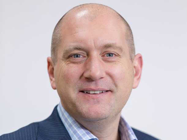 HPE’s New Global Partner Head Talks GreenLake, Biggest Priorities And ...