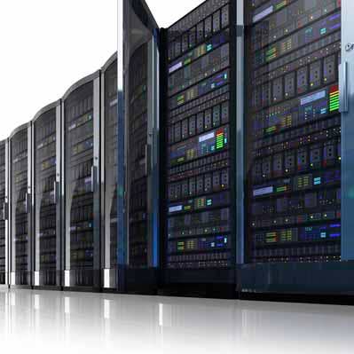 Aligned Energy Captures $495 Million To Drive Data Center Expansion | CRN