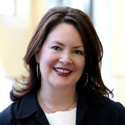 Dell Technologies CMO Allison Dew Tackles The Software-Defined, AI ...