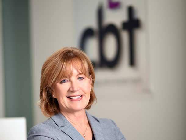 CBT CEO Kelly Ireland: XR ‘Absolutely’ A Channel Opportunity | CRN