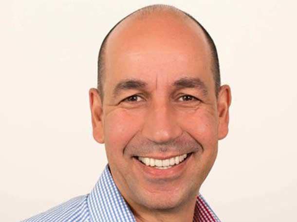 New Apple Smart Home Business Leader Jadallah Has Channel Cred | CRN
