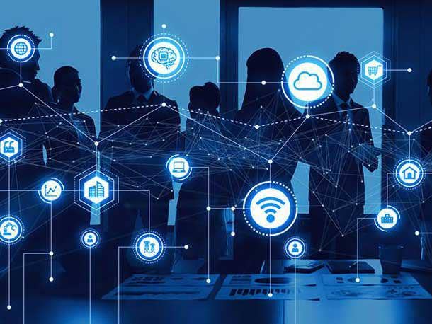 5 Emerging IoT Technologies You Need To Know In 2021 | CRN