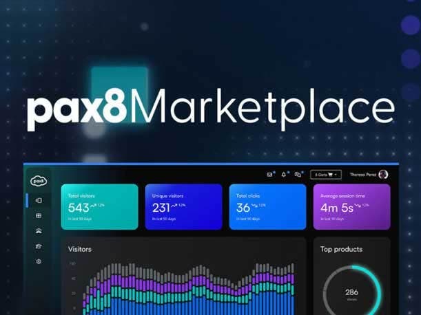 New Pax8 Partnership Aims To Give MSPs Enterprise-Grade Support Without ...