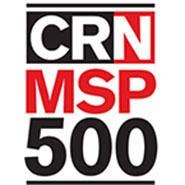 CRN's 2015 Managed Service Provider 500 | CRN