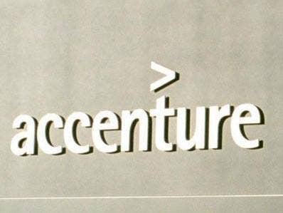 Accenture Buys Advocate, Expands Tech Business Management As A Service ...