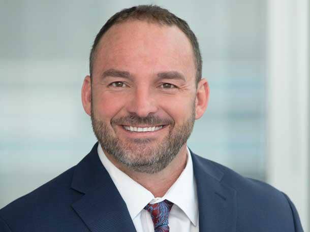 MSP Superstar Jason Wright Jumps To Midmarket Tech Titan RSM | CRN