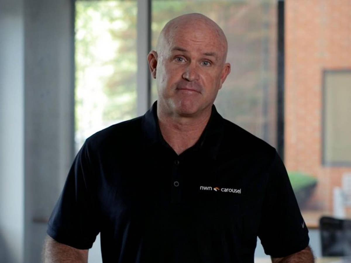 NWN Carousel Targets Hybrid Work Market With New Product | CRN