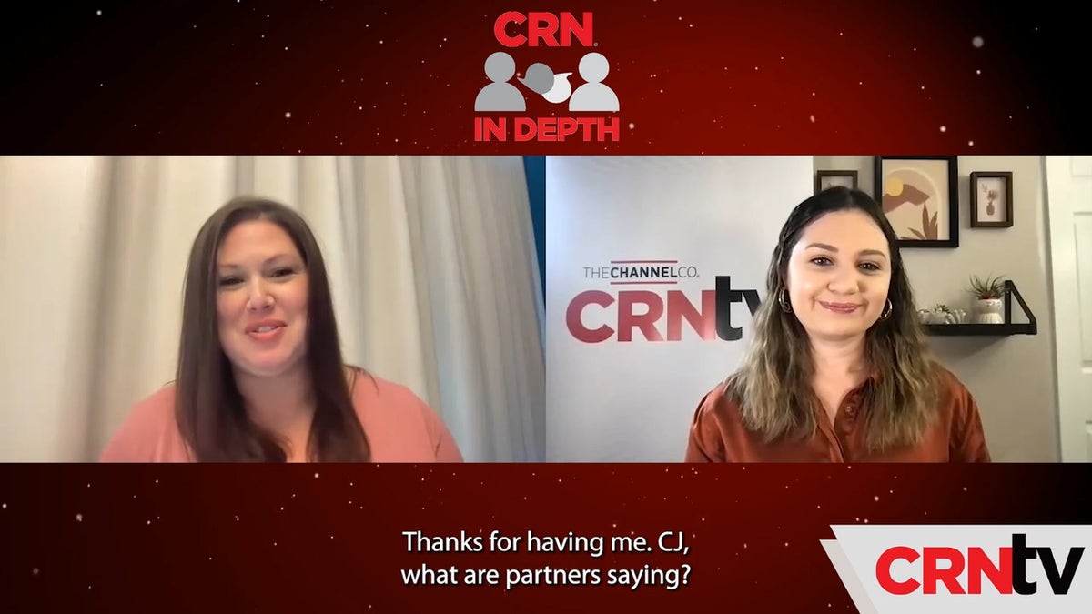 Kaseya-Datto Shocker: Rob Rae Has Left The Building | CRN