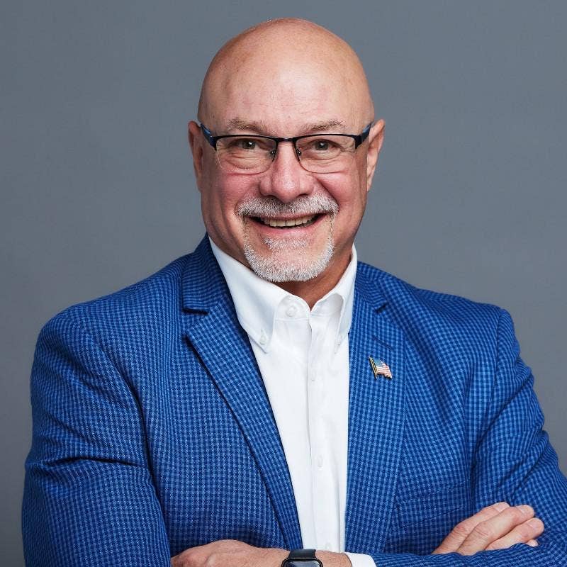 Meriplex Exec On Finding Your ‘Superpower’ And Selling Business Without ...