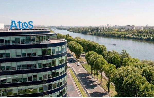 Paris Match: Onepoint Takes Nearly 10-Percent Stake In Atos | CRN
