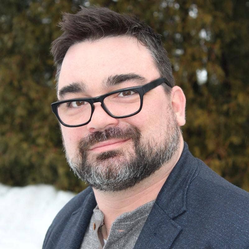 Compliancy Group Exec To MSPs: ‘You Do Your Part, We’ll Help You Do It ...