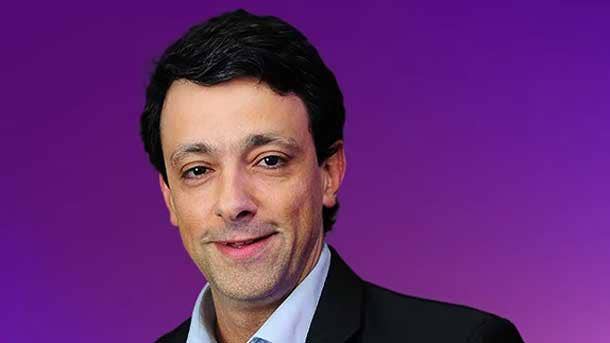 Accenture Taps Leo Framil As CEO Of Growth Markets | CRN