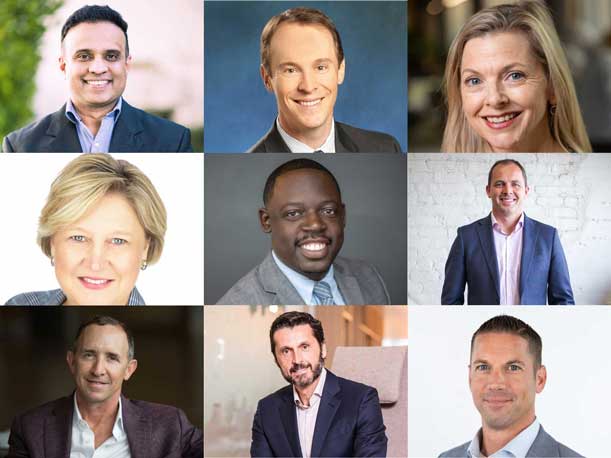 30 Notable IT Executive Moves: August 2023 | CRN