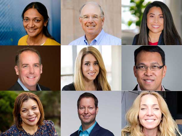 30 Notable IT Executive Moves: July 2023 | CRN