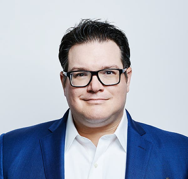 Coretelligent CEO On Building A Platform MSP And Formulating An ...