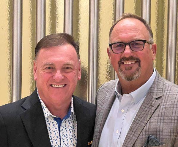 Denali’s New EVP Sales Is Second Exec Hired Outside Founding Family | CRN