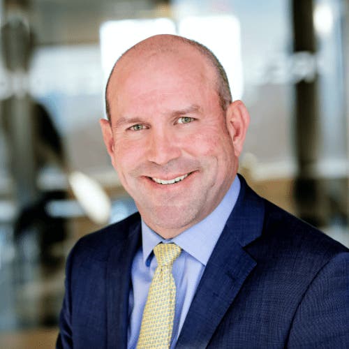 Presidio’s ‘Incredible’ President Dave Hart Departs; No Replacement ...