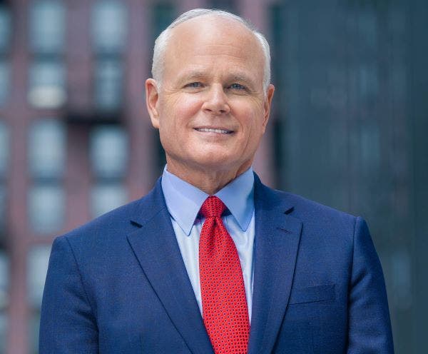 Leidos Taps Rolls Royce, Boeing Veteran Tom Bell As CEO | CRN