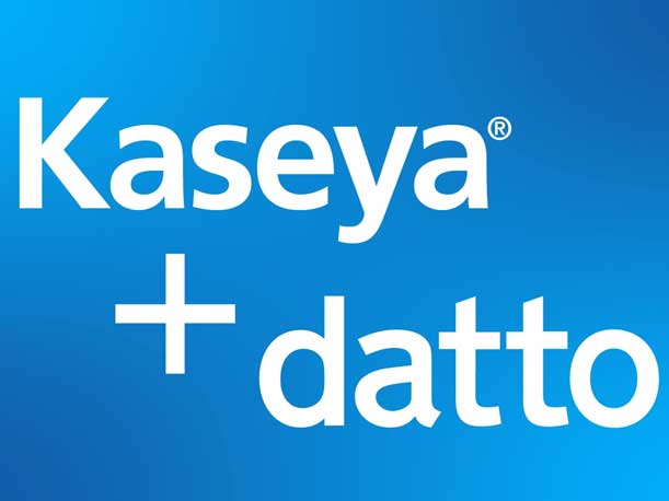 Kaseya-Datto Doubling Down On Partners: 5 Things To Know | CRN