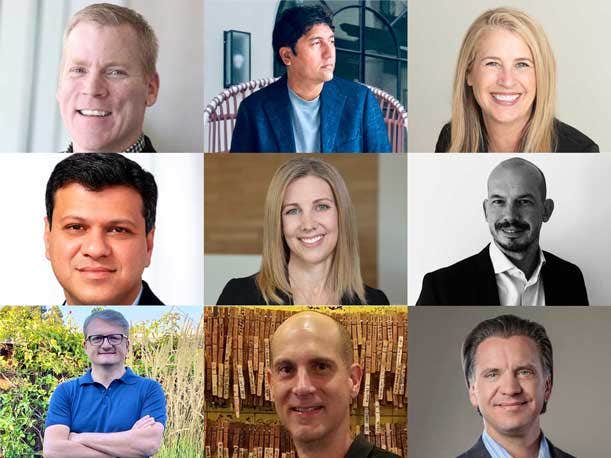 30 Notable IT Executive Moves: October 2023 | CRN