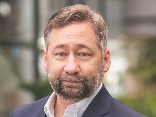 ConnectWise’s Jason Magee On Competition, Leadership And The Asio ...
