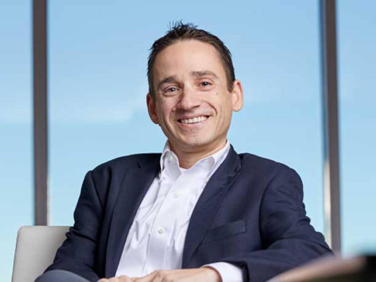 Solution Provider Cumberland Group Gets Management Buyout | CRN