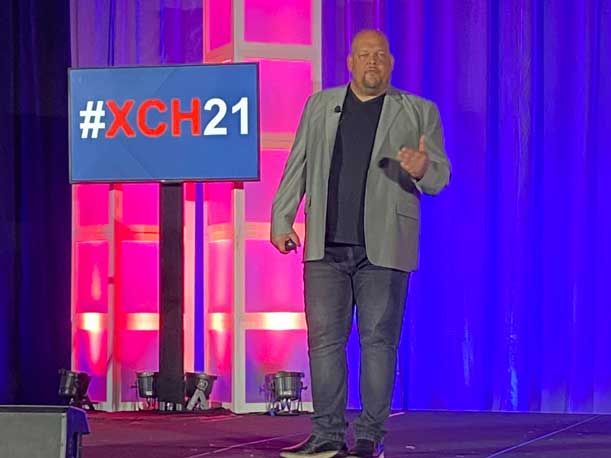 Rob Rae On Leaving Kaseya-Datto And Pax8’s Bright Future | CRN