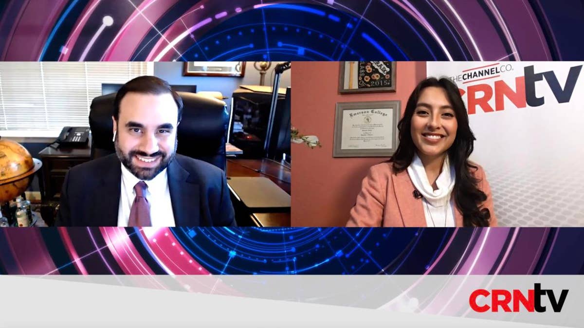 Carousel Industries Ramps Up Customer Success Focus With New SVP Role | CRN