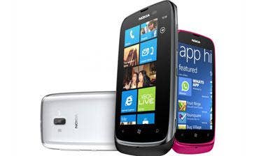 Nokia, Microsoft Launch Lower-End Lumia Smartphone | CRN