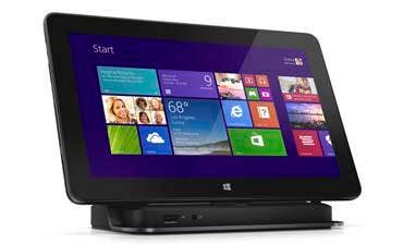 Dell Doubles Down On Android And Windows Pro Tablets | CRN