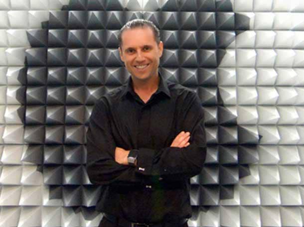 Apple VP Behind 5G Initiative Exits: Report | CRN