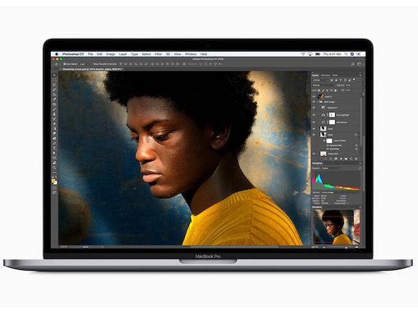 Apple Sees 'Strong' Mac Sales Ahead Of Air And Mini Refreshes | CRN
