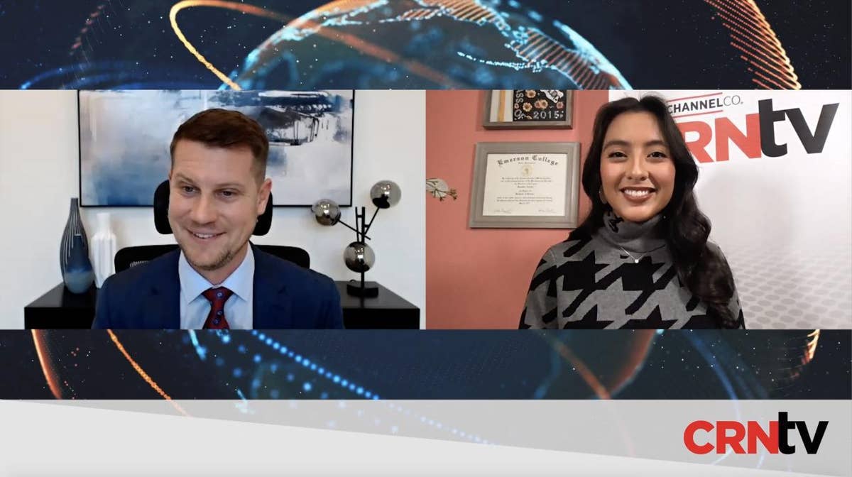 Lenovo’s Matthew Zielinski: PC Group Staying On ‘Growth Tear’ By Going ...