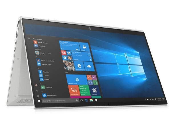 9 New HP EliteBook G7 Business Laptops To Know About | CRN