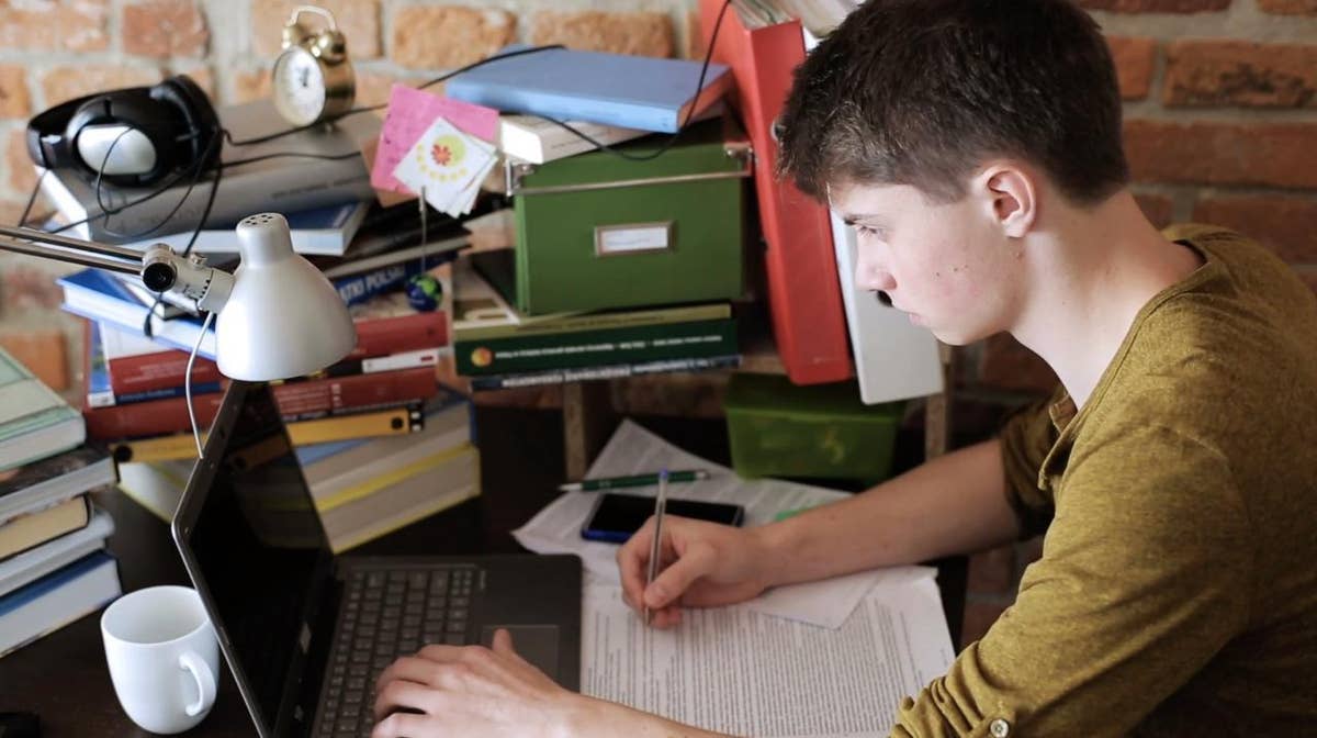 HP’s Alex Cho Spotlights Next-Gen Work-From-Home Solutions | CRN