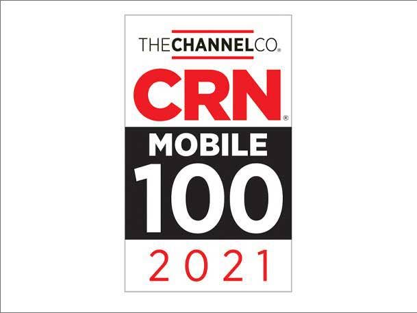The 2021 CRN Mobile 100 | CRN