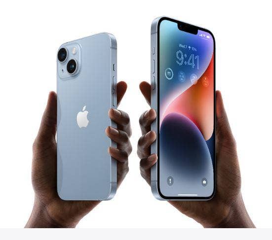 Apple iPhone 14, Watch Series 8 Launched At ‘Far Out’ Event | CRN