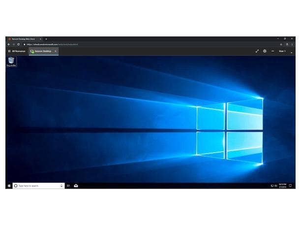 5 Things To Know About Microsoft's 'Revolutionary' Windows Virtual ...