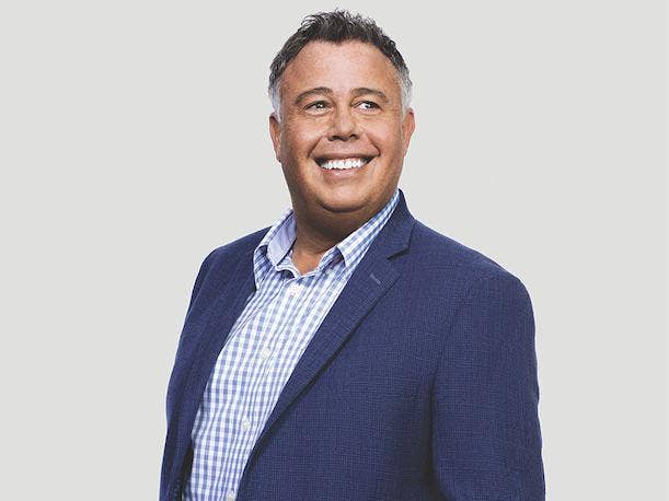 HP CEO Weisler: Device-As-A-Service Pipeline Is 'Extremely Strong' | CRN