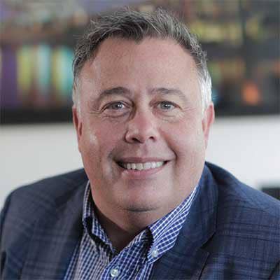 CEO Weisler: HP Desktop PC Business Is Seeing A 'Resurgence' | CRN