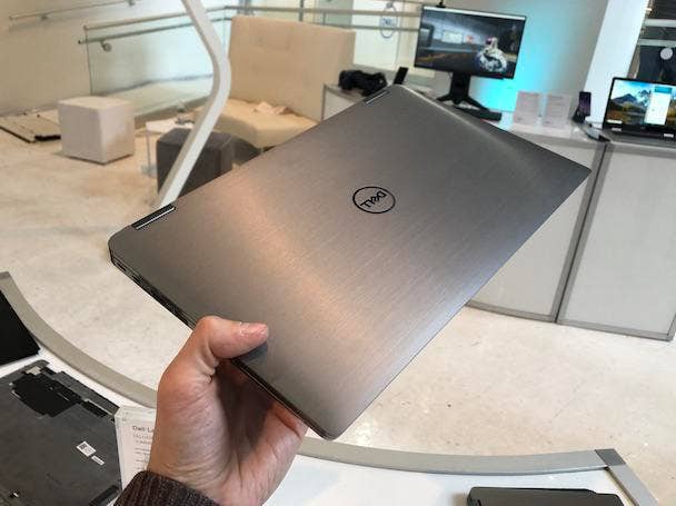 Dell Overtakes HP In U.S. PC Shipments In Q1 | CRN