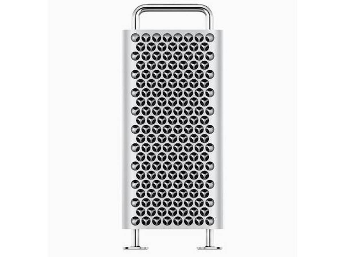 5 Things To Know About Apple’s Updated Mac Pro For 2021 | CRN