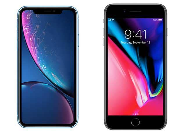 Apple Will Supply iPhone Parts To Independent Repair Providers | CRN