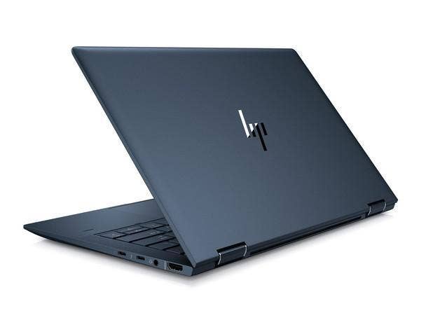 HP CEO: Commercial PCs Rebounding With ‘Very Strong Demand’ | CRN