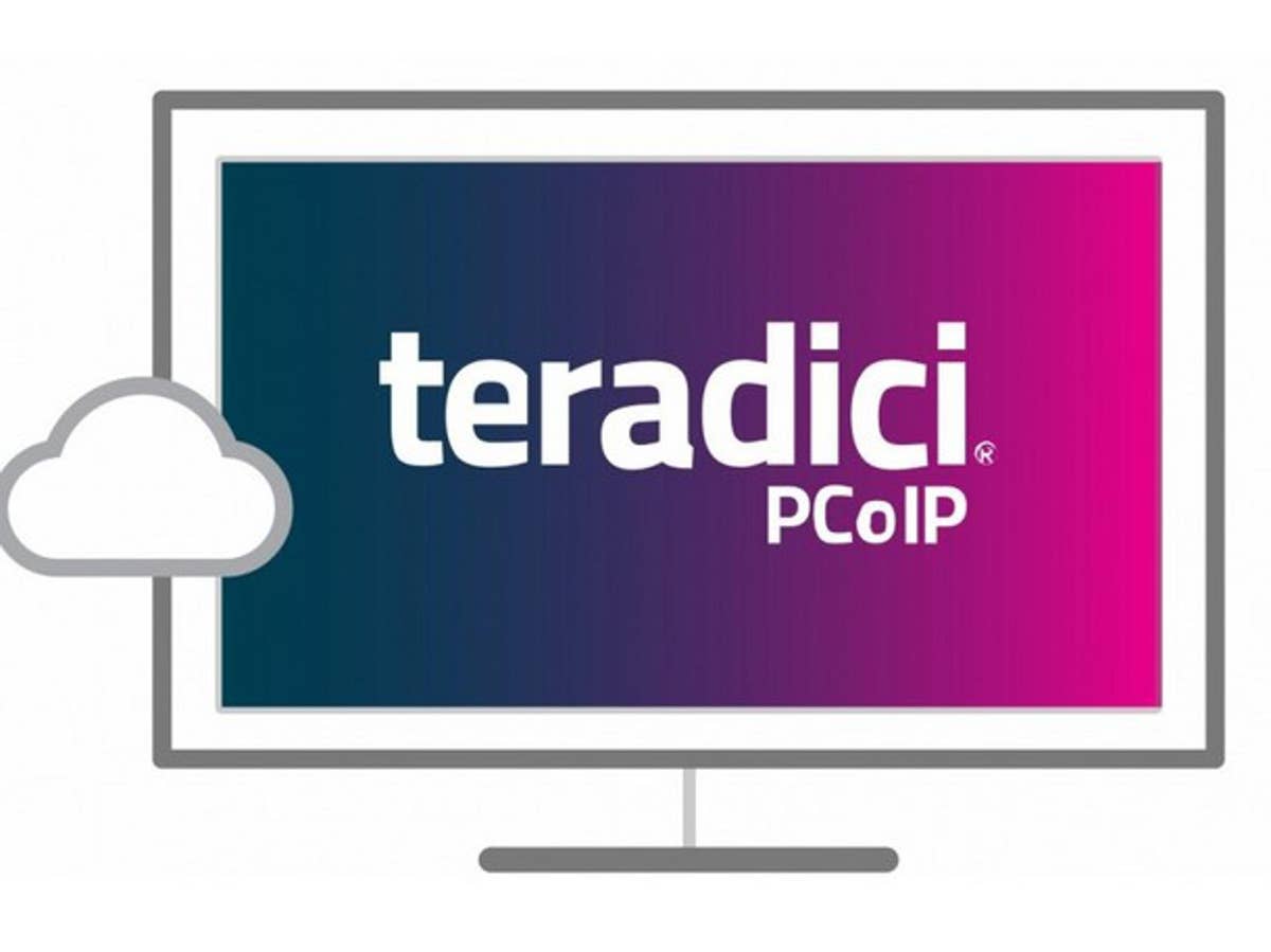 HP To Acquire Teradici: ‘Huge Asset’ In Remote Computing Push | CRN