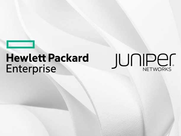 HPE/Juniper Networks Deal: 5 Crown Jewels HPE Will Gain From Juniper